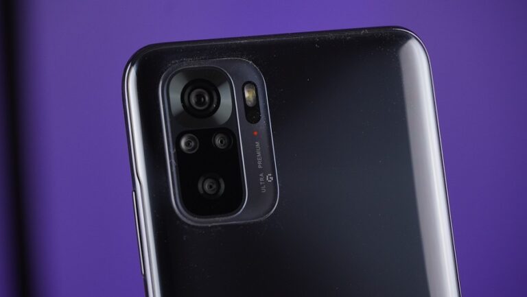 Your next mid-range option - Xiaomi Redmi Note 10 / Pro review ...