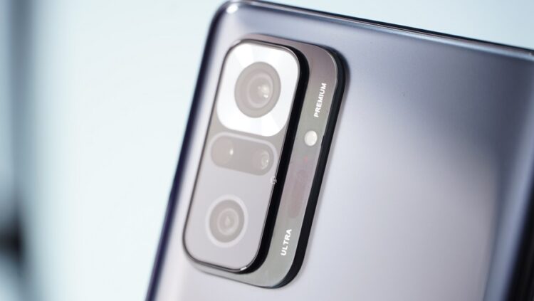 Your next mid-range option - Xiaomi Redmi Note 10 / Pro review ...