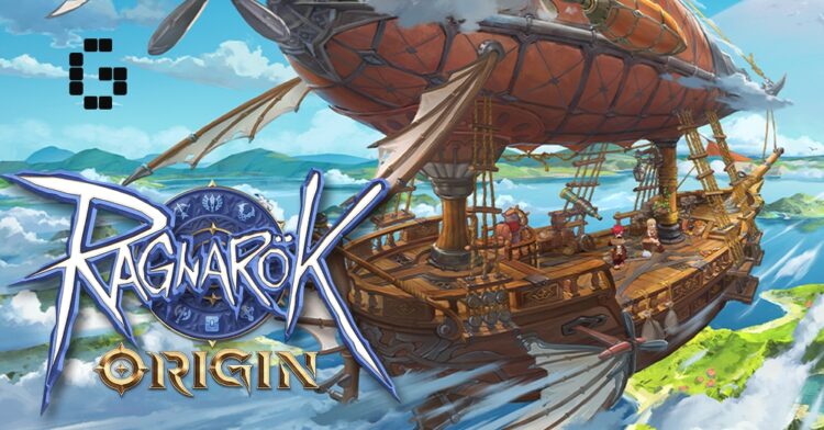 Ragnarok Origin to be made available in Japan - GamerBraves