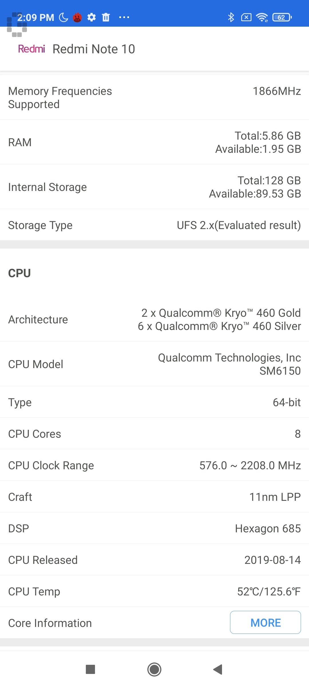Your next mid-range option - Xiaomi Redmi Note 10 / Pro review ...