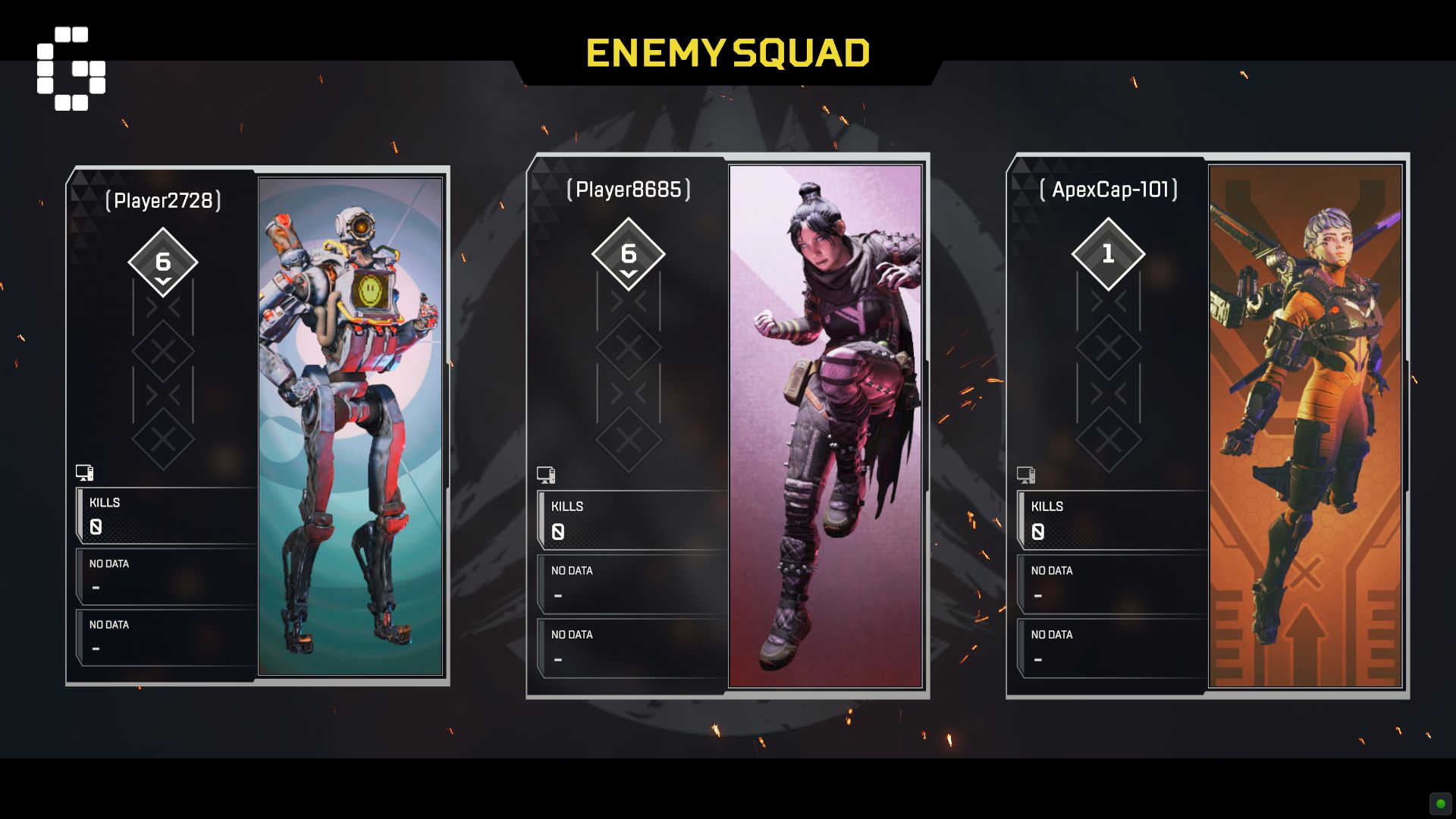 Apex Legends Legacy Hands On Impressions - A Jetpack-Powered Breath of ...