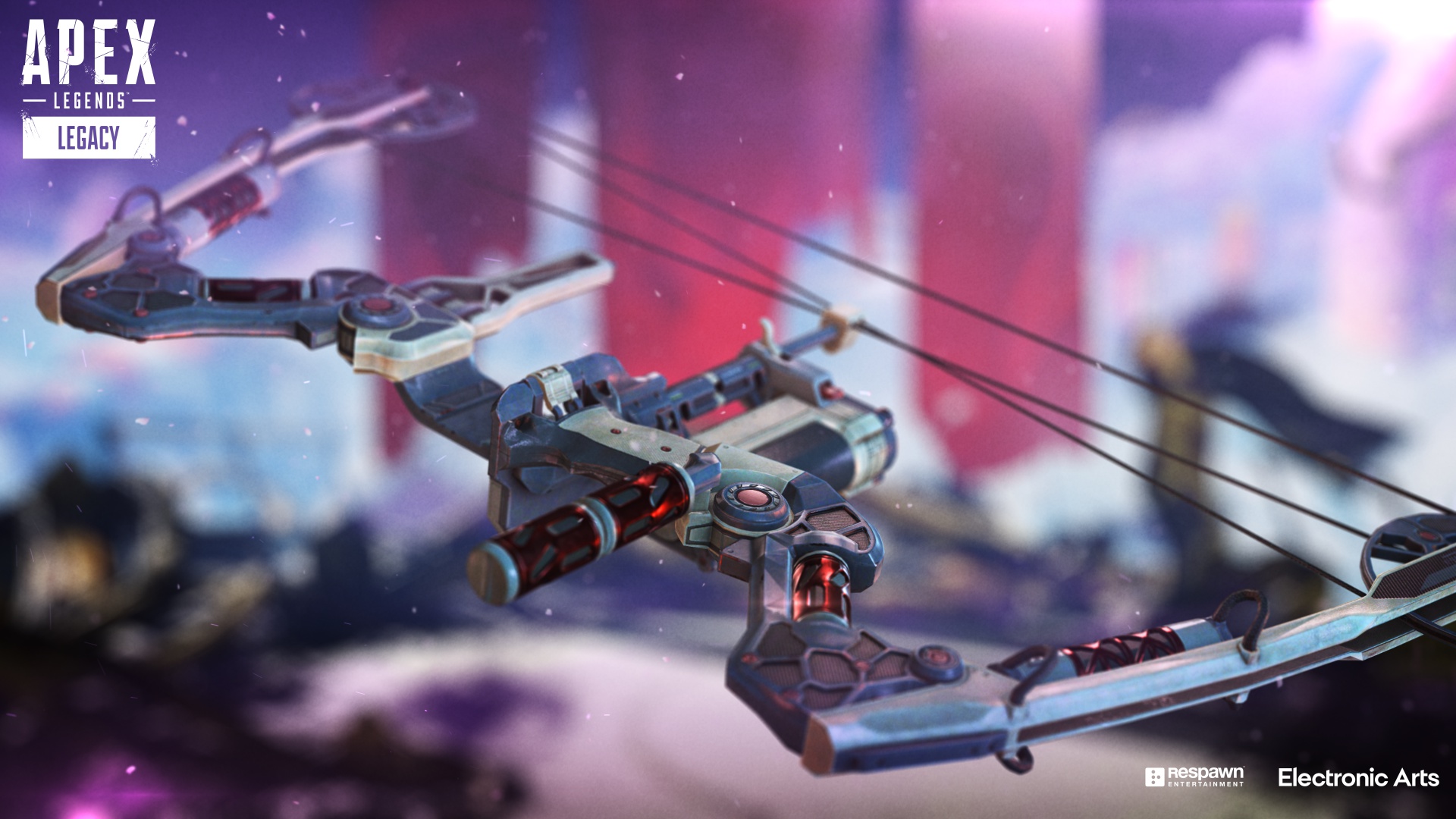 Apex Legends Legacy - What To Expect From The New Update - GamerBraves