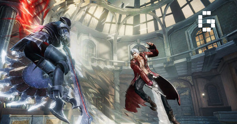 DMC Pinnacle of Combat Release Date Possibly Announced - GamerBraves