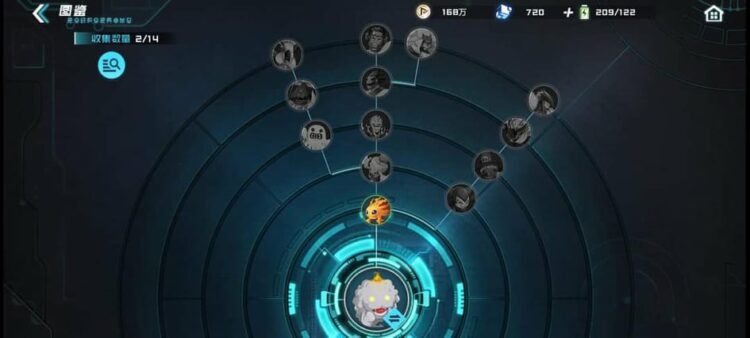 Digimon New Century Gives Us A Look At Some Of The Evolution Lines ...