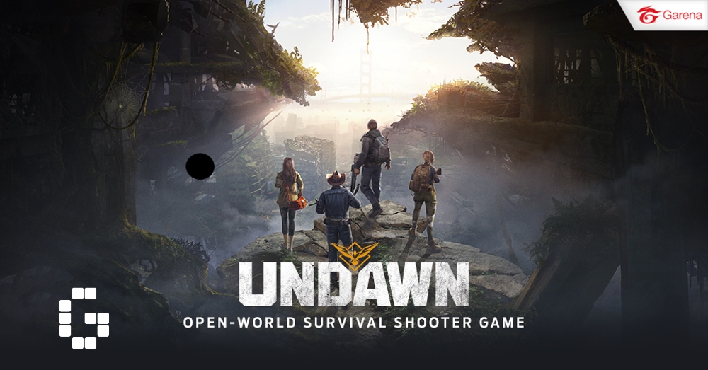 Undawn, an open-world survival shooter from Garena is coming to SEA - GamerBraves