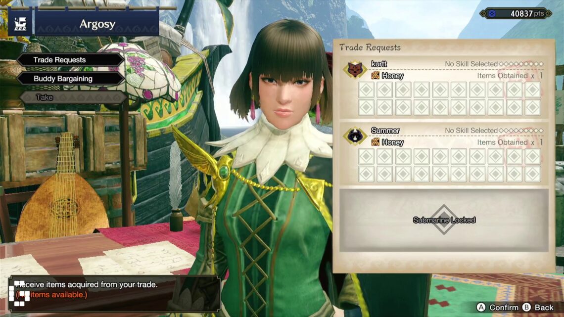 [ Guide ] Monster Hunter Rise : Advanced Tips For The Seasoned Hunter ...