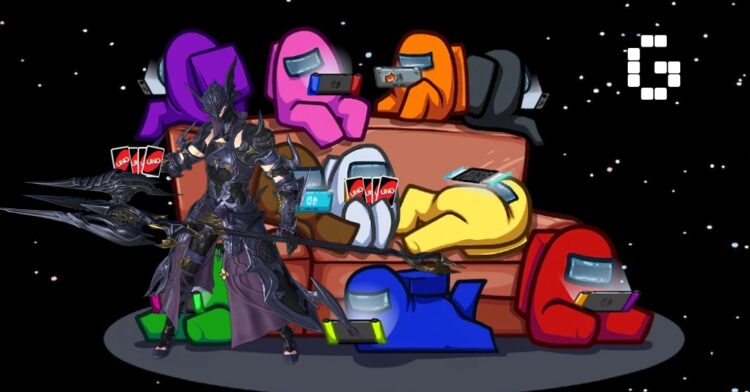 The Brave Room Episode 15 - Party Games For When You Can Finally Have ...