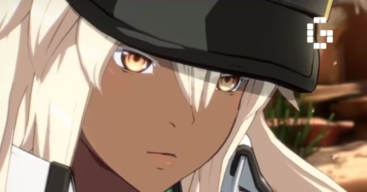 Ramlethal Dominates Guilty Gear Strive Players Picks - GamerBraves