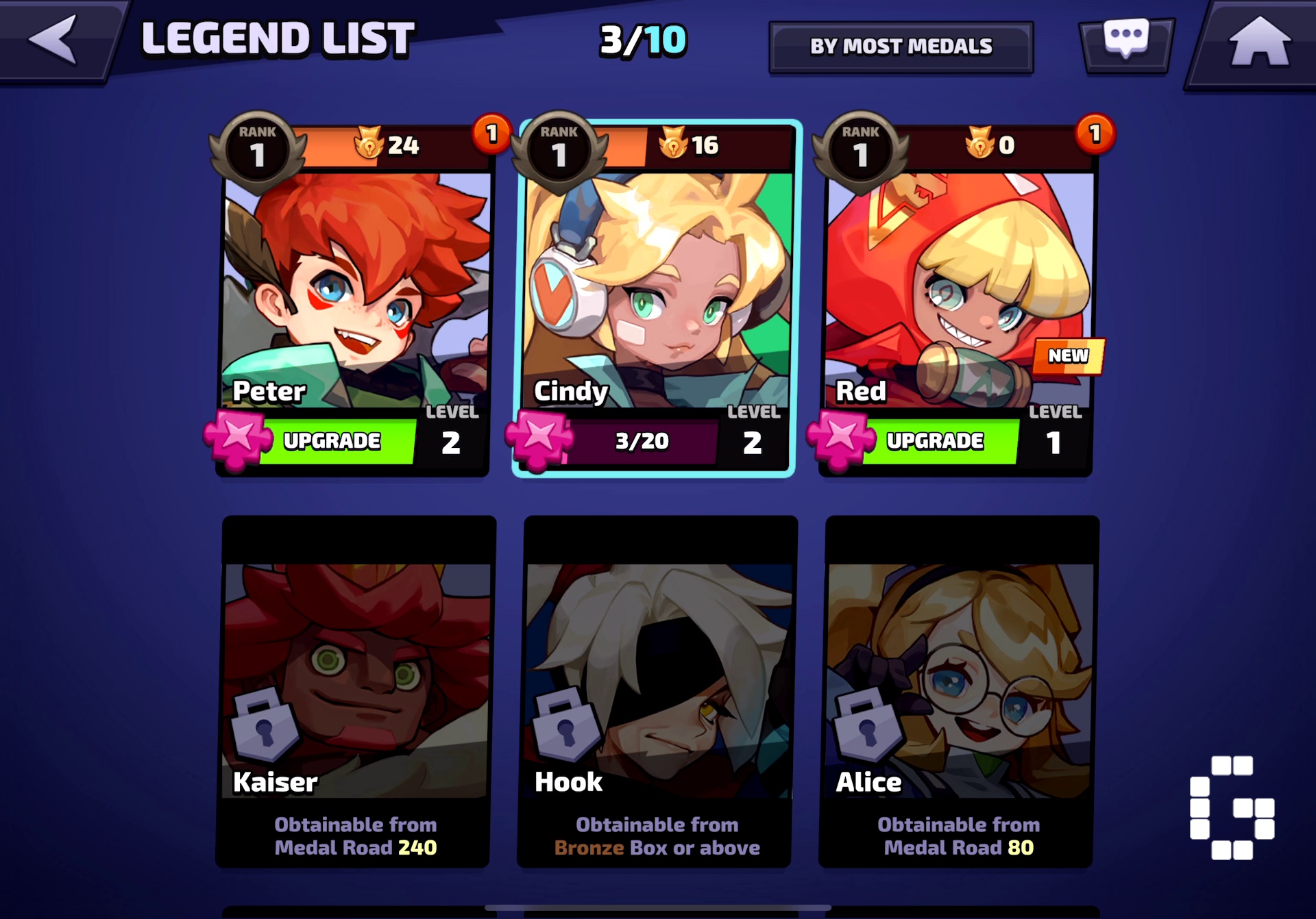 Smash Legends First Impressions - It's A Party MOBA - GamerBraves