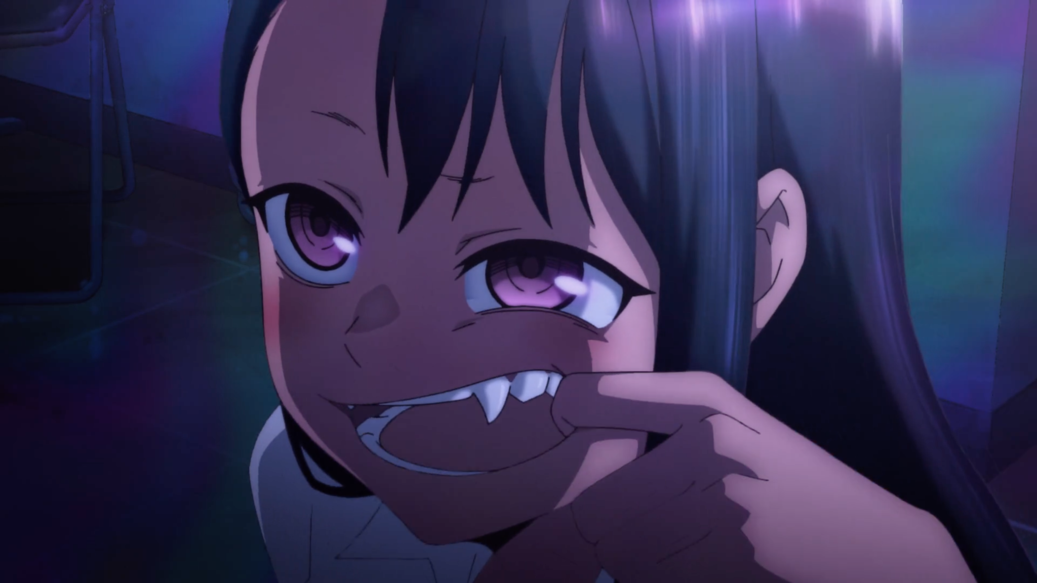 Don't Toy With Me, Miss Nagatoro First Impressions - A victim of quick ...