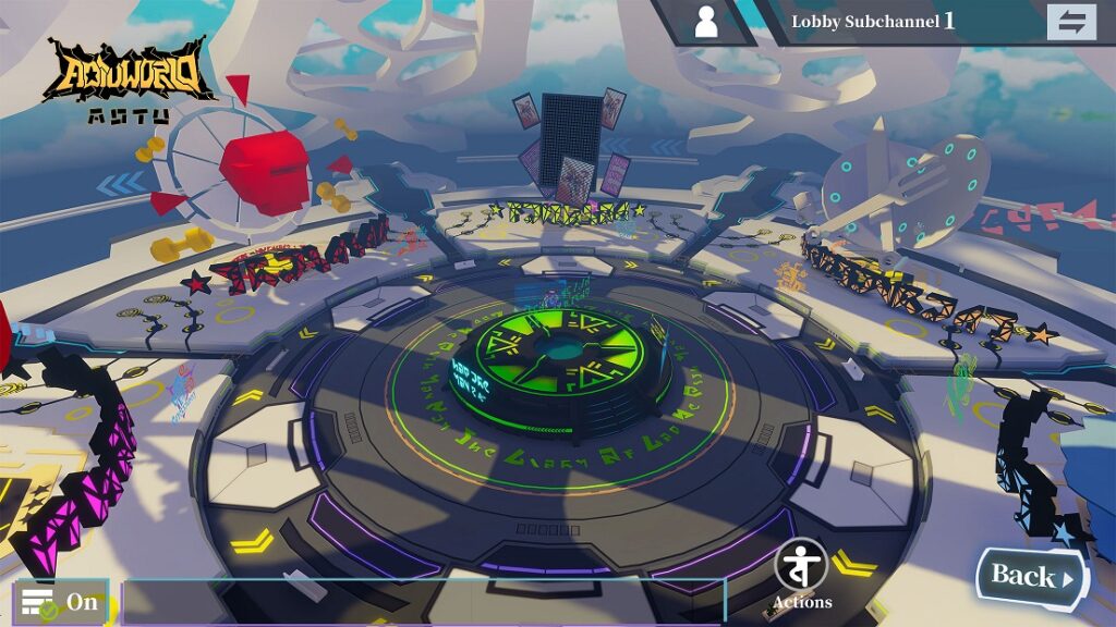 AOTU World now available for Android in Southeast Asia - GamerBraves