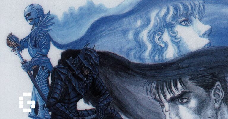 Berserk Chapter 364 Leaves A Heartfelt Message To Fans - GamerBraves