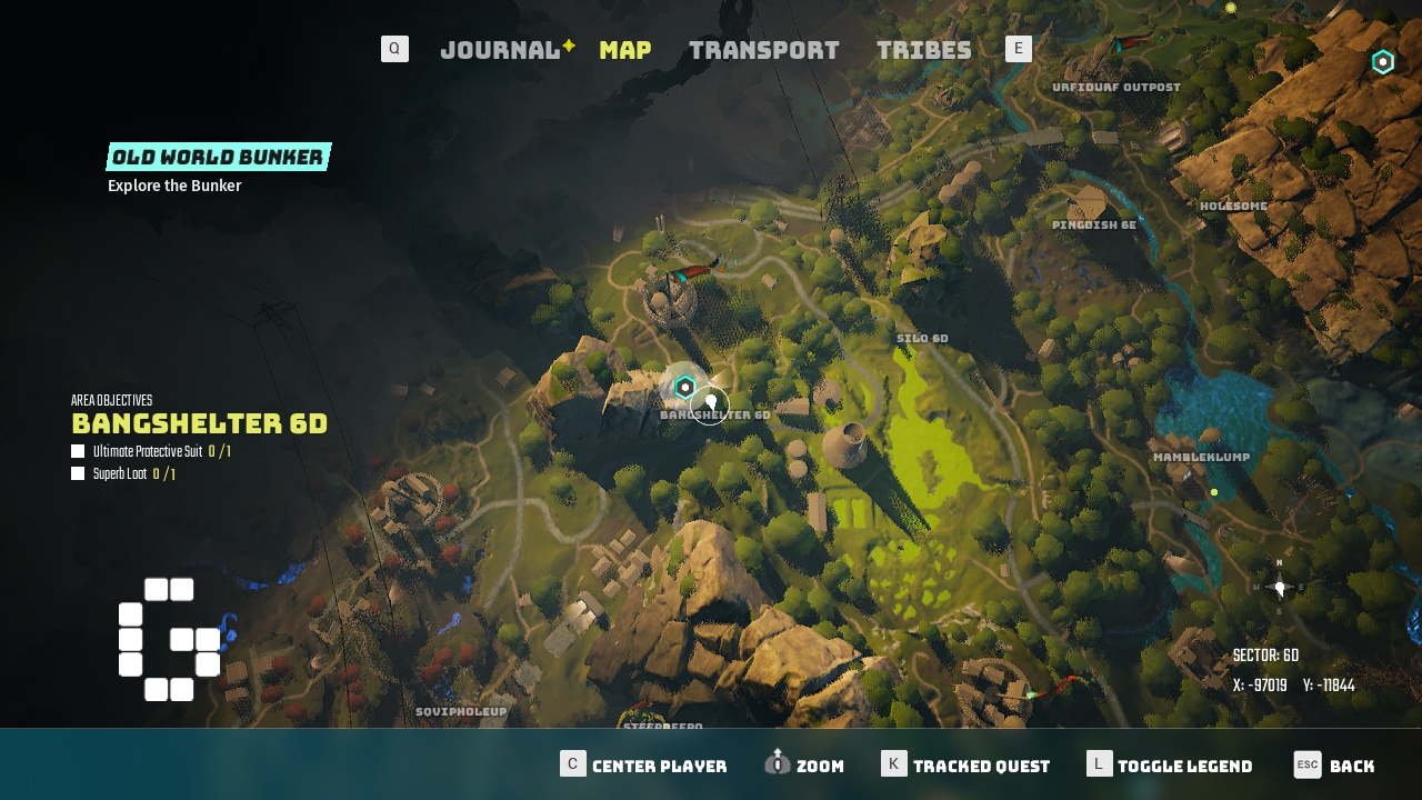 [ Guide ] Biomutant Bio Points farming made easy - GamerBraves