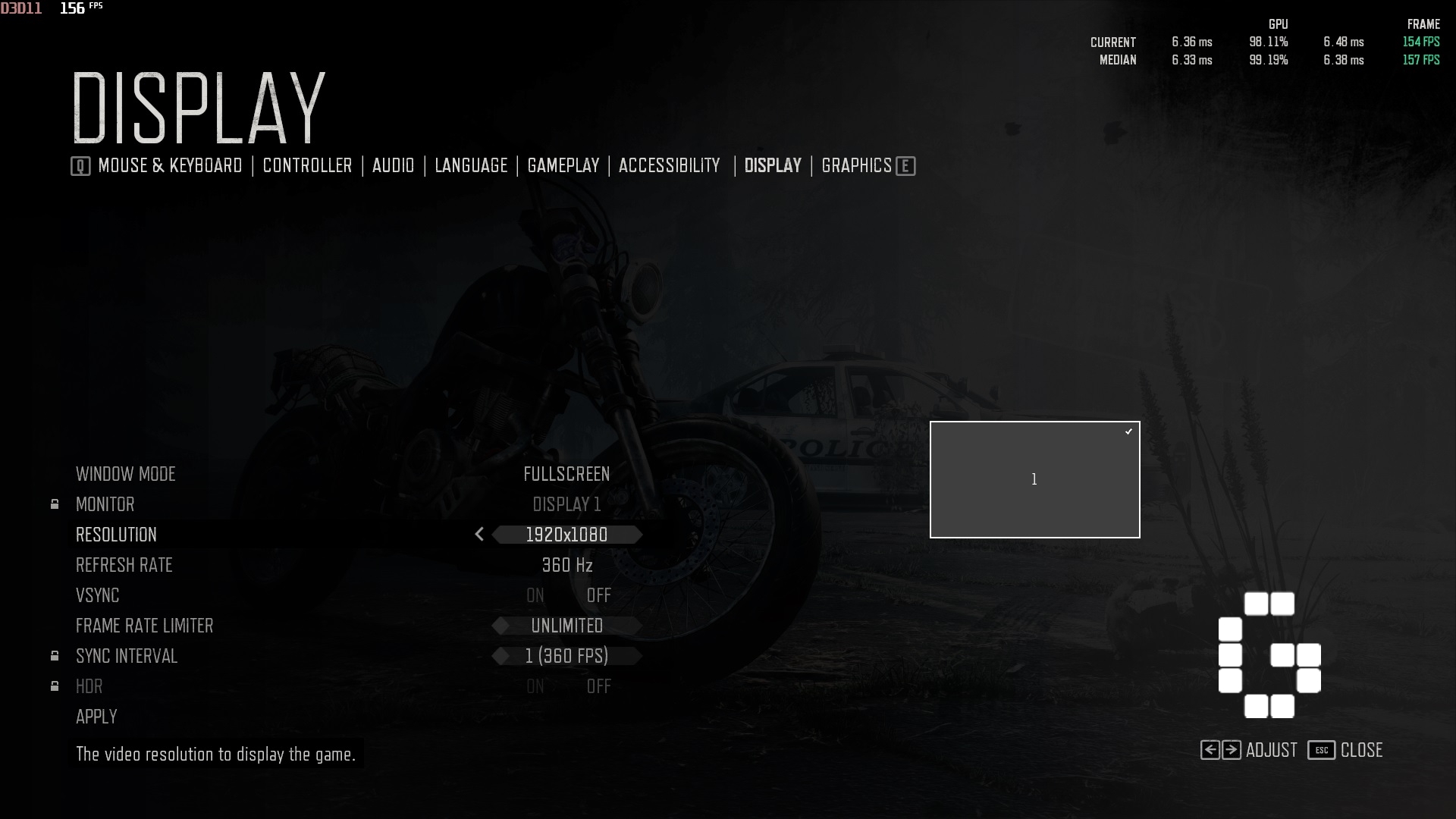 Days Gone PC Review — Years passed, but Days Gone on PC? - GamerBraves