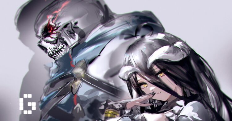 Overlord Season 4 announced alongside anime movie - GamerBraves