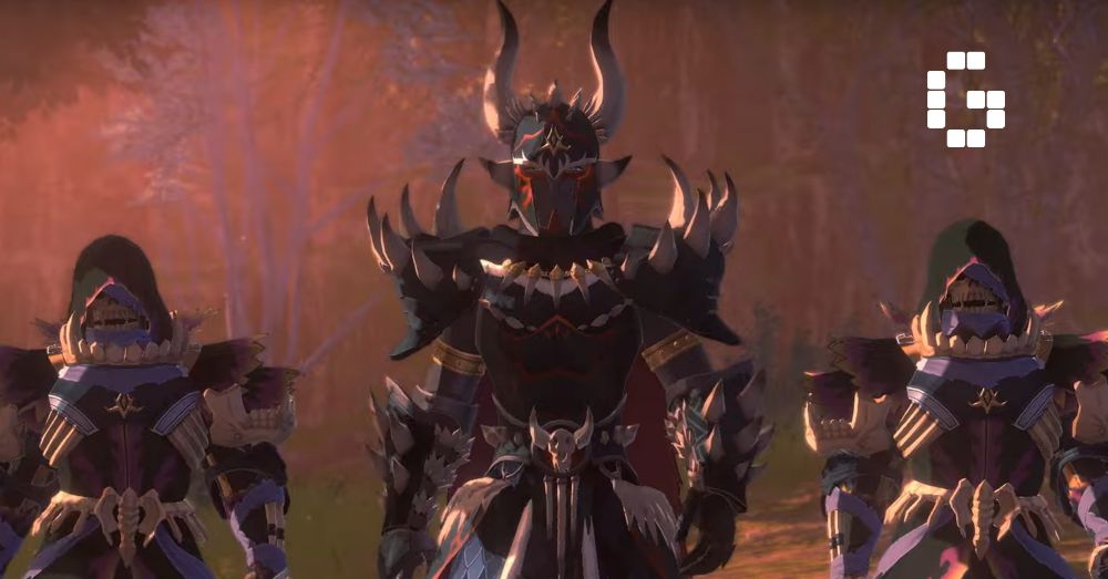 Monster Hunter Stories 2 Story Trailer Introduces Rage Rays And ...