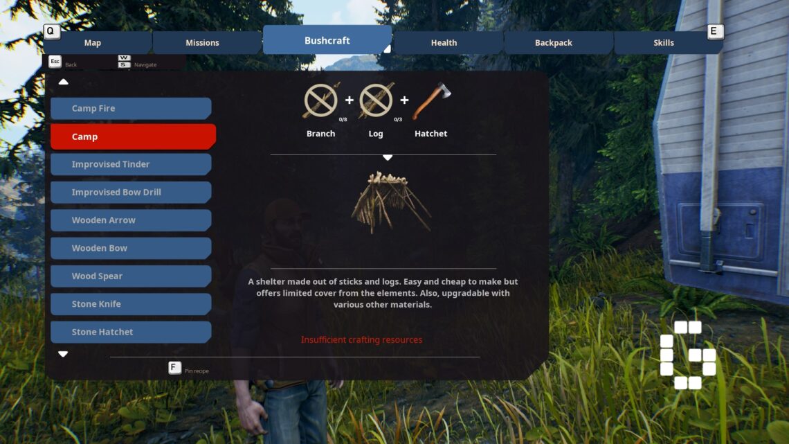 Open Country PC Review - Taking the country by storm (or not) - GamerBraves