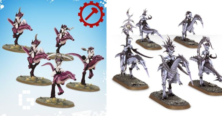 Total War Warhammer III Preview - Daemons, Ice and Giant Bears With Ian ...