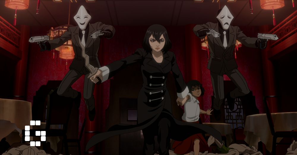 Trese Release Date Announced Alongside Our First Look At The Filipino ...