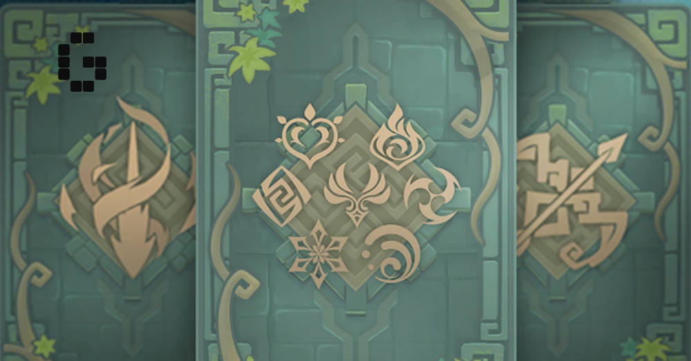 [ Guide ] Genshin Impact Battlefront: Misty Dungeon Overview and Tips ...