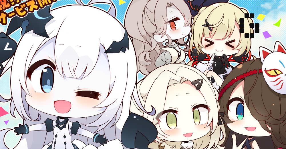 Black Surge Night playable on PC - GamerBraves