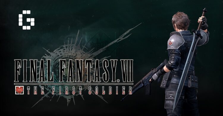 FFVII: The First Soldier closed beta signups now open - GamerBraves