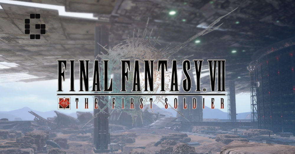 FFVII: The First Soldier new gameplay details - GamerBraves