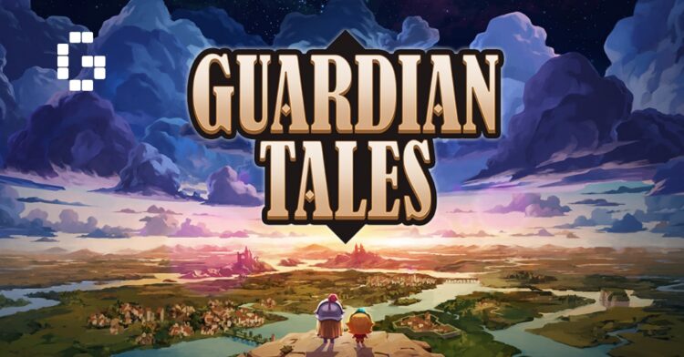 Guardian Tales to be available on Nintendo Switch? - GamerBraves