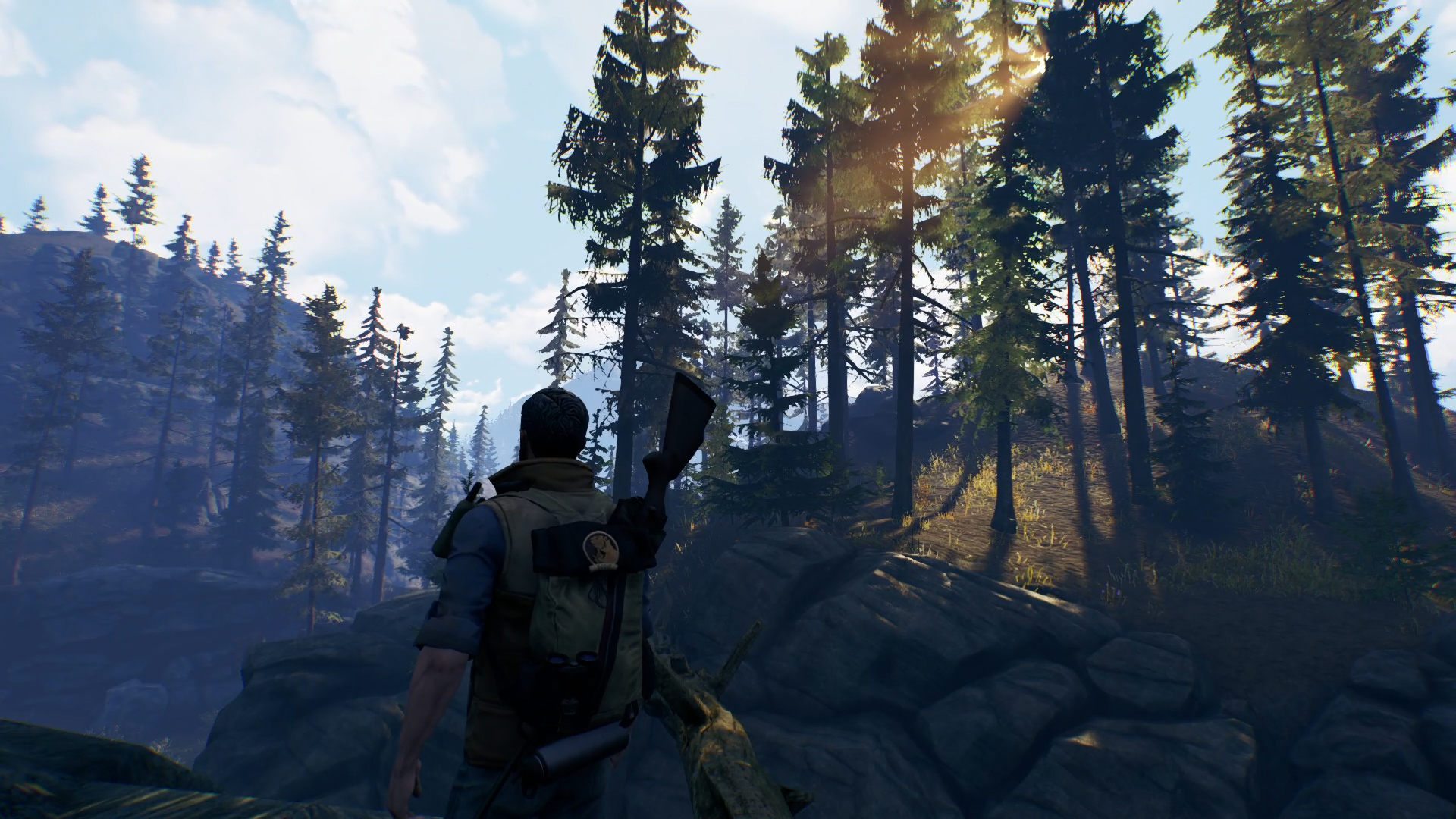 Open Country PC Review - Taking the country by storm (or not) - GamerBraves