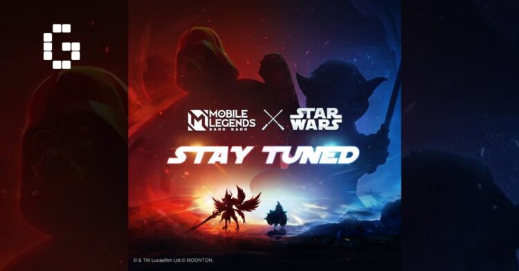 Mobile Legends: Bang Bang announces Star Wars collaboration - GamerBraves