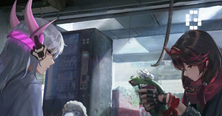 A Commandant and their Constructs - Punishing Gray Raven Beta ...