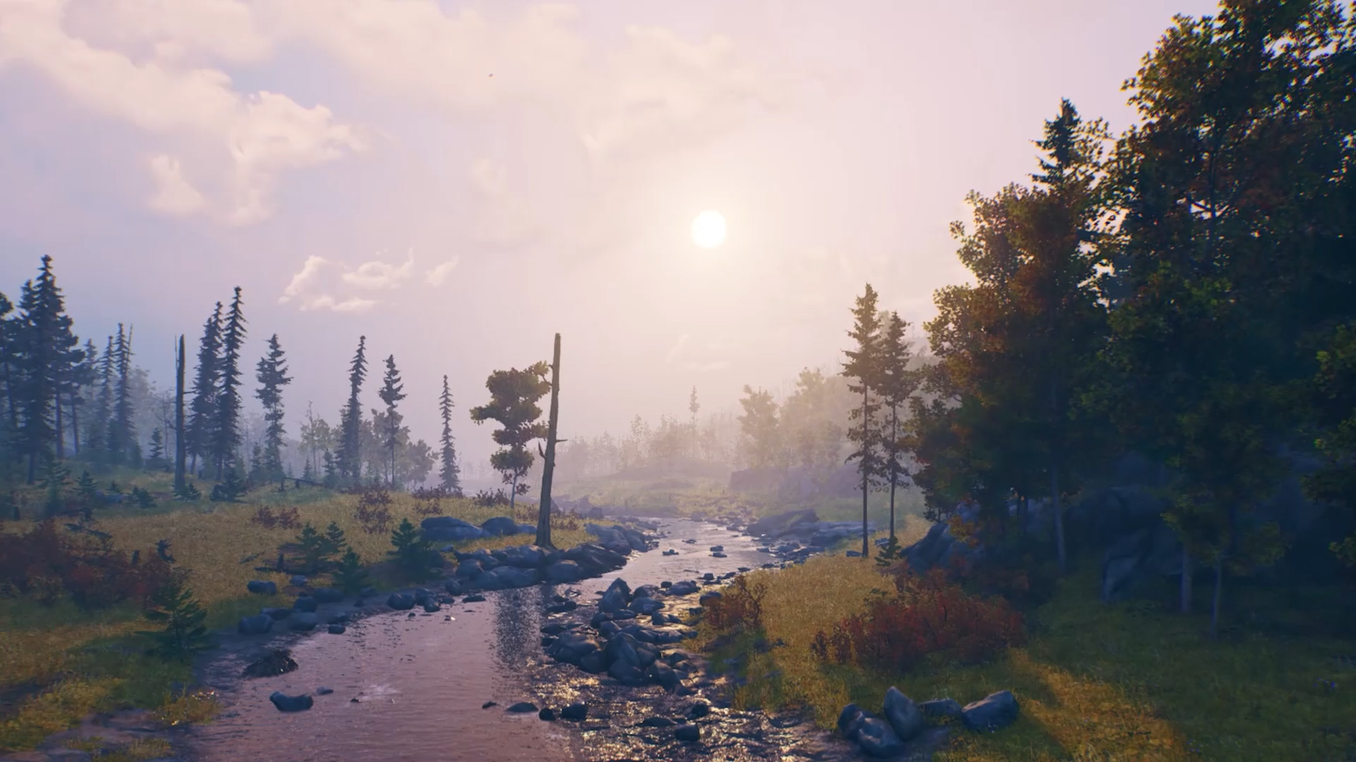 Open Country PC Review - Taking the country by storm (or not) - GamerBraves