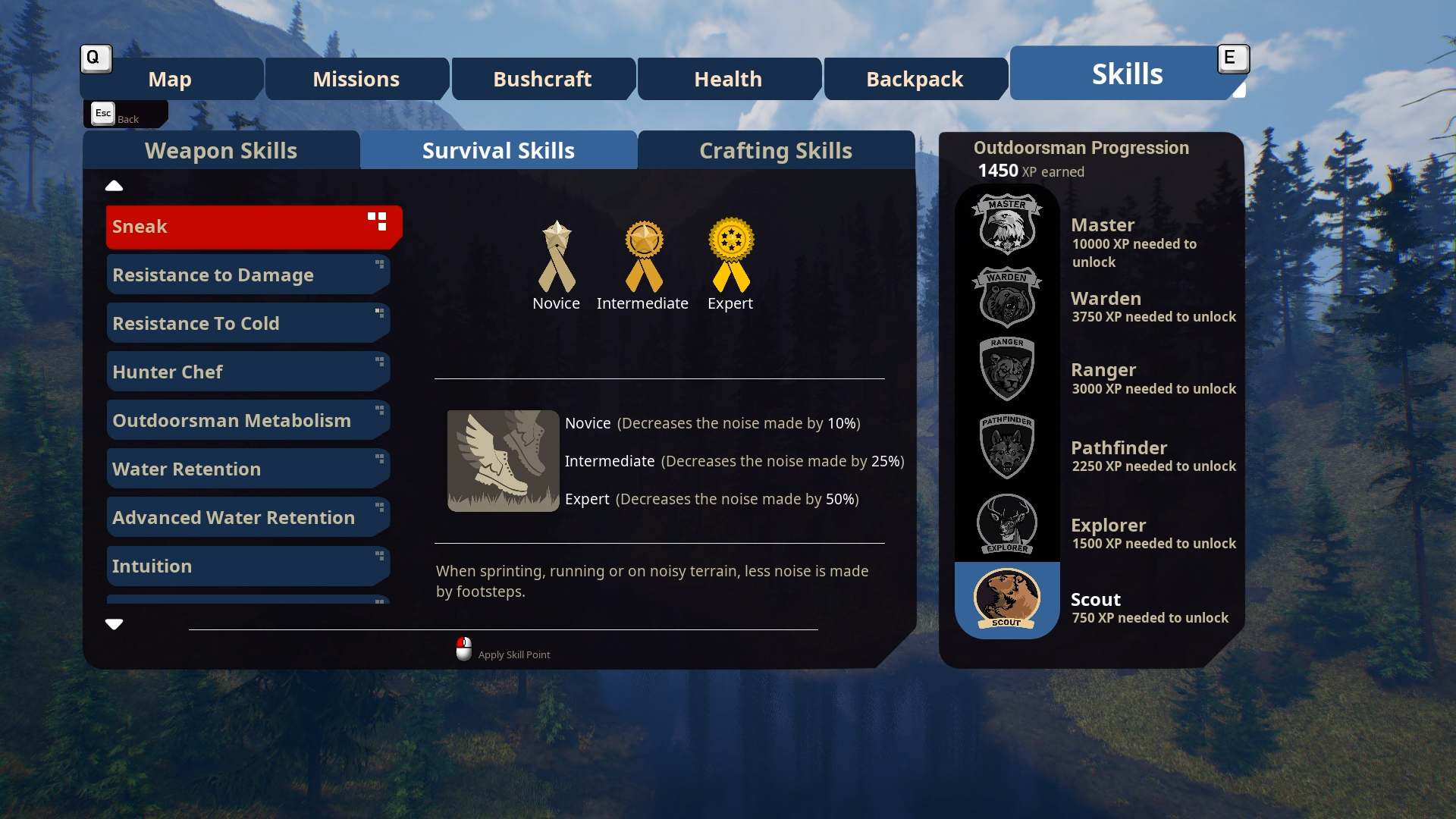 Open Country Preview — Enjoying nature with your dog by your side ...