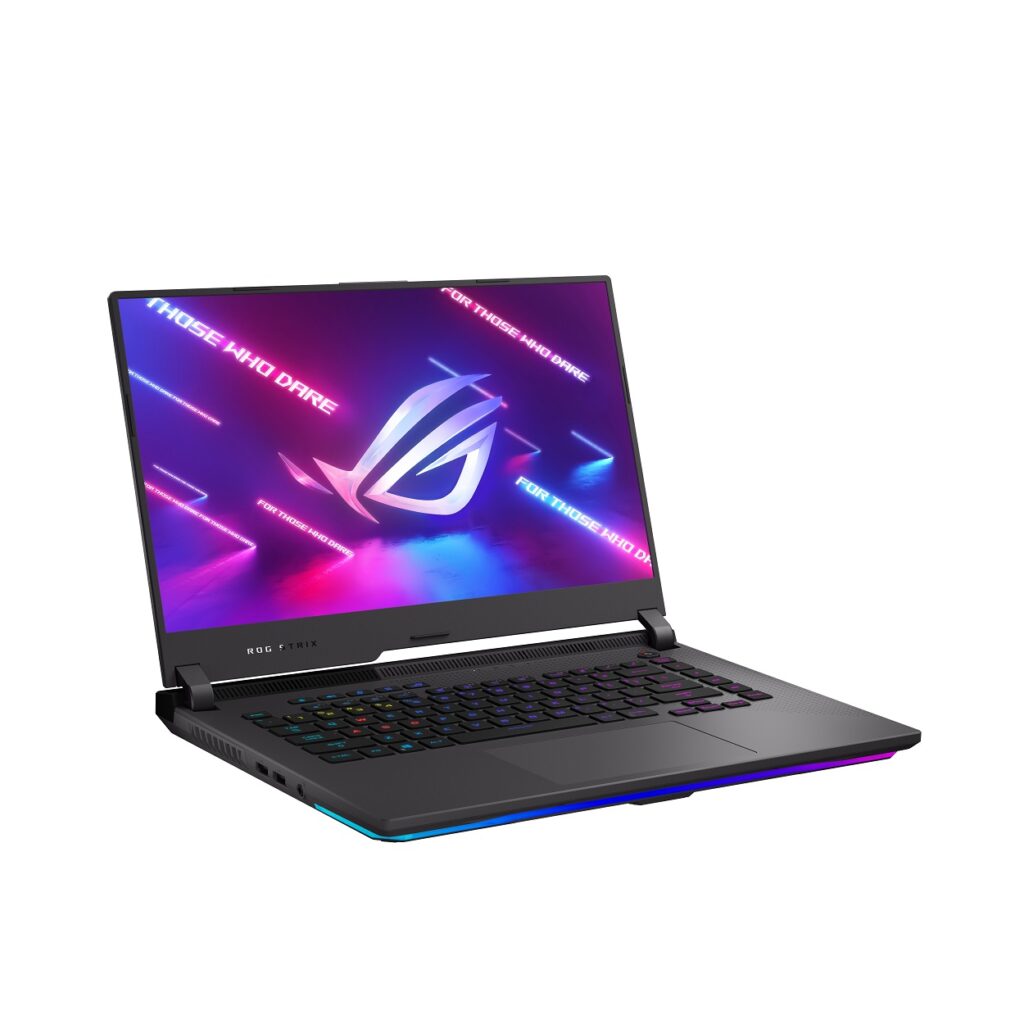 ROG Malaysia announces pricing and specs for Q2 2021 Intel and Nvidia ...