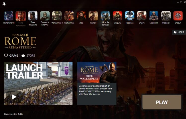 Catching Gauls in 4K - Total War: Rome Remastered Review - GamerBraves