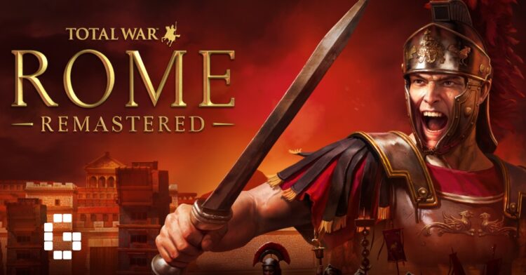 Catching Gauls in 4K - Total War: Rome Remastered Review - GamerBraves