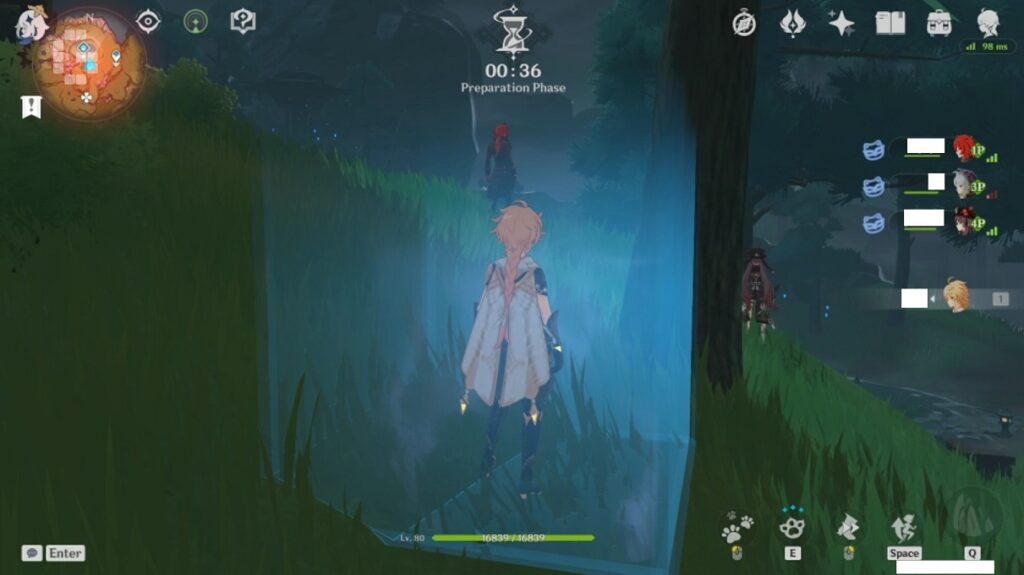 [ Guide ] Genshin Impact Windtrace Overview - GamerBraves