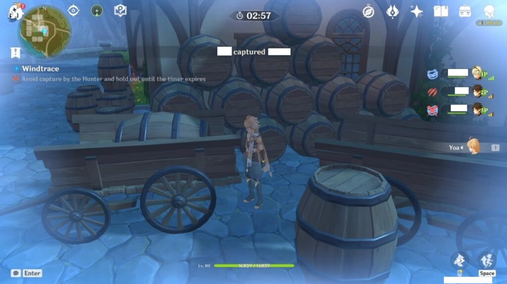 [ Guide ] Genshin Impact Windtrace Overview - GamerBraves