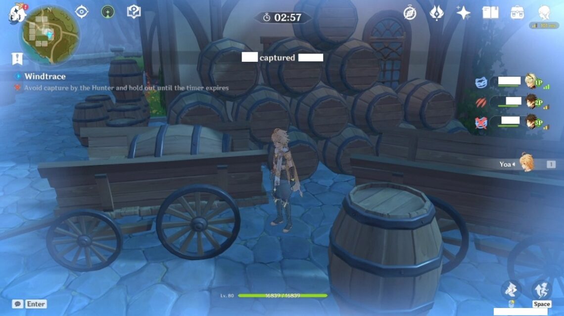 [ Guide ] Genshin Impact Windtrace Overview - GamerBraves