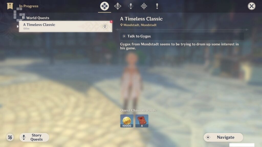 [ Guide ] Genshin Impact Windtrace Overview - GamerBraves