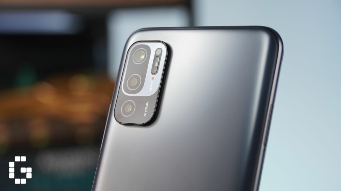 Redmi Note 10 5G Review - Punching Way Above Its Bracket In All The ...