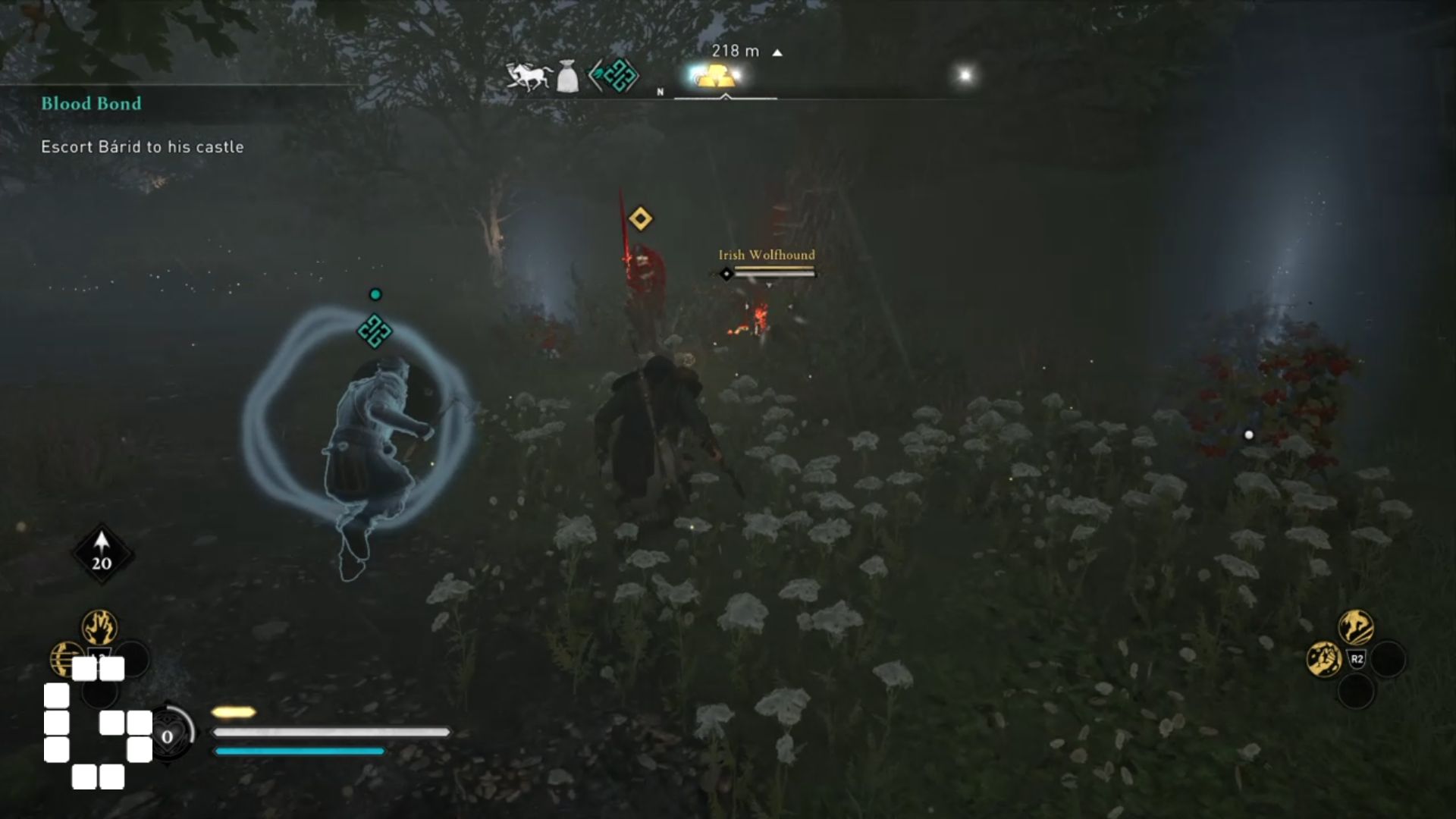 Assassin's Creed Valhalla Wrath of The Druids DLC Review - Back To The ...