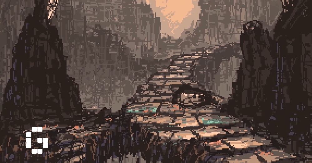 Death Trash Shows Off A New Trailer - GamerBraves