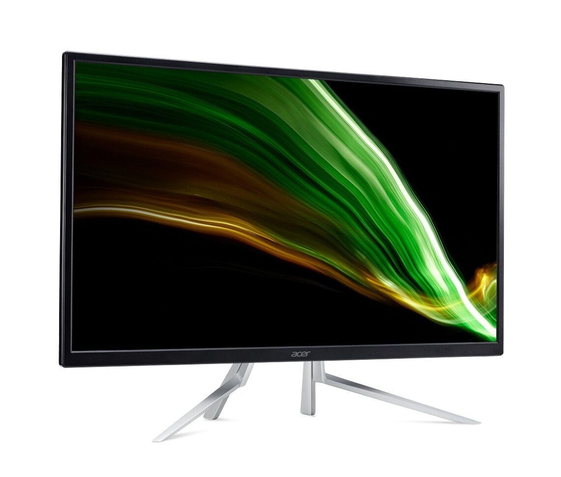 Acer Malaysia launches all-in-one desktop and monitors geared to ...