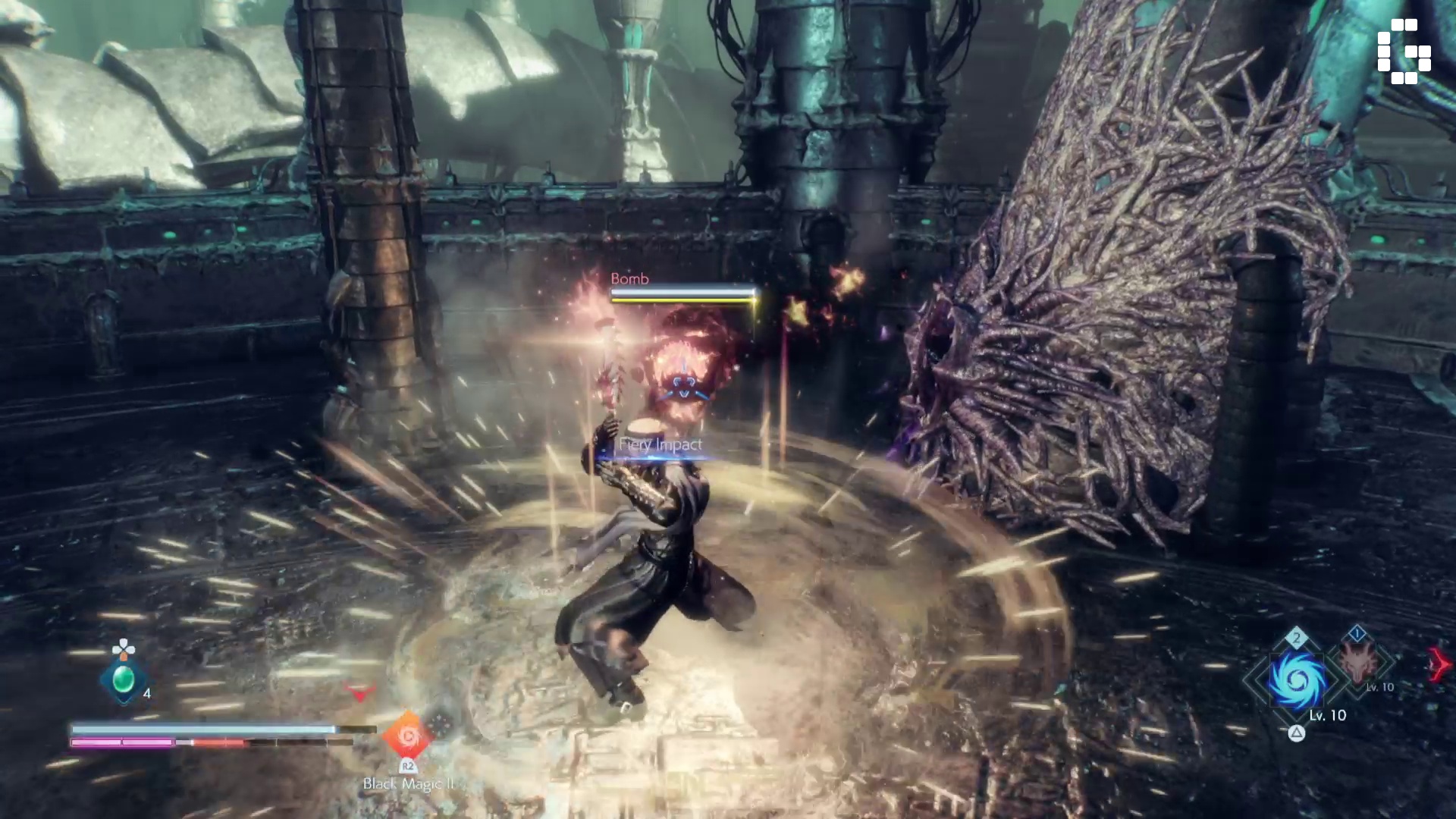 Final Fantasy Origin Trial - A Great Second Impression - GamerBraves