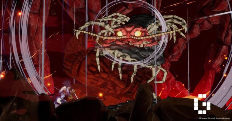 GetsuFumaDen: Undying Moon gets second playable character, Getsu Renge ...