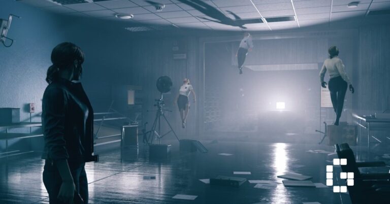 Project Condor, a spin-off of Control, is announced - GamerBraves