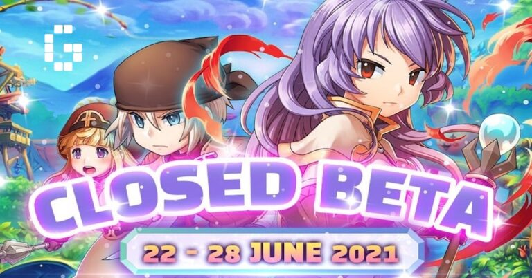 Ragnarok: Project S launches Closed Beta Test - GamerBraves