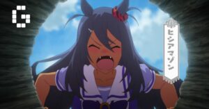 Uma Musume adds Hishi Amazon to the stable - GamerBraves