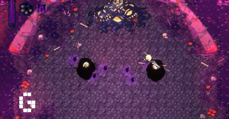 Hunt The Night, A Gothic Zelda-Like, Announced - GamerBraves